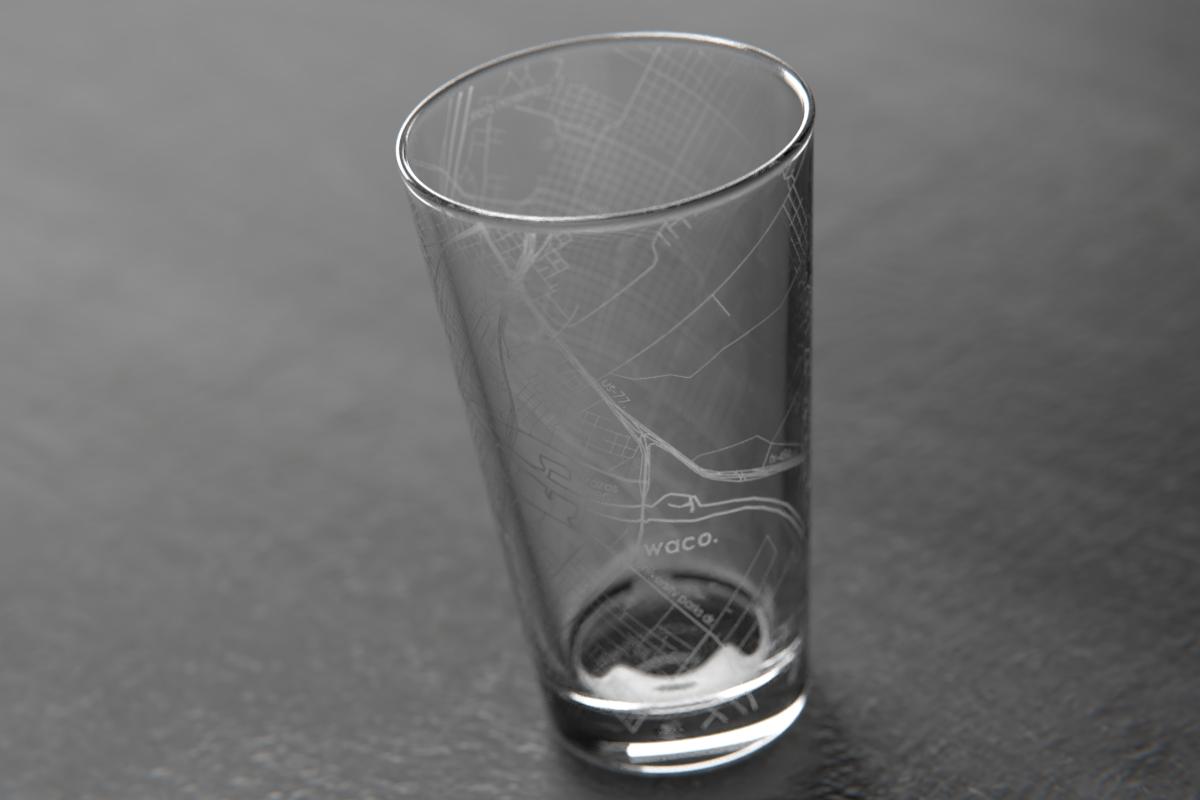 Waco Glassware – Waco Drip